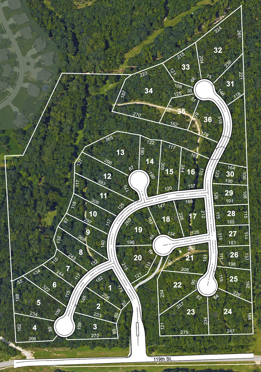 Timberstone Ridge | Todd Hill Homes